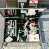 Bwise THD26-17 8.5x26 Hydraulic Tilt Deck Trailer - 17.6K GVWR