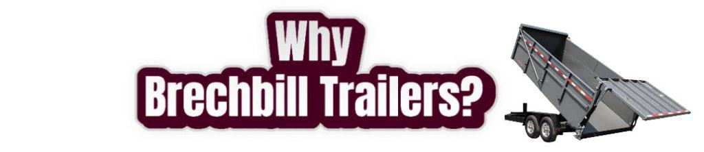Dump Trailer For Sale | Transporting And Unloading Equipment