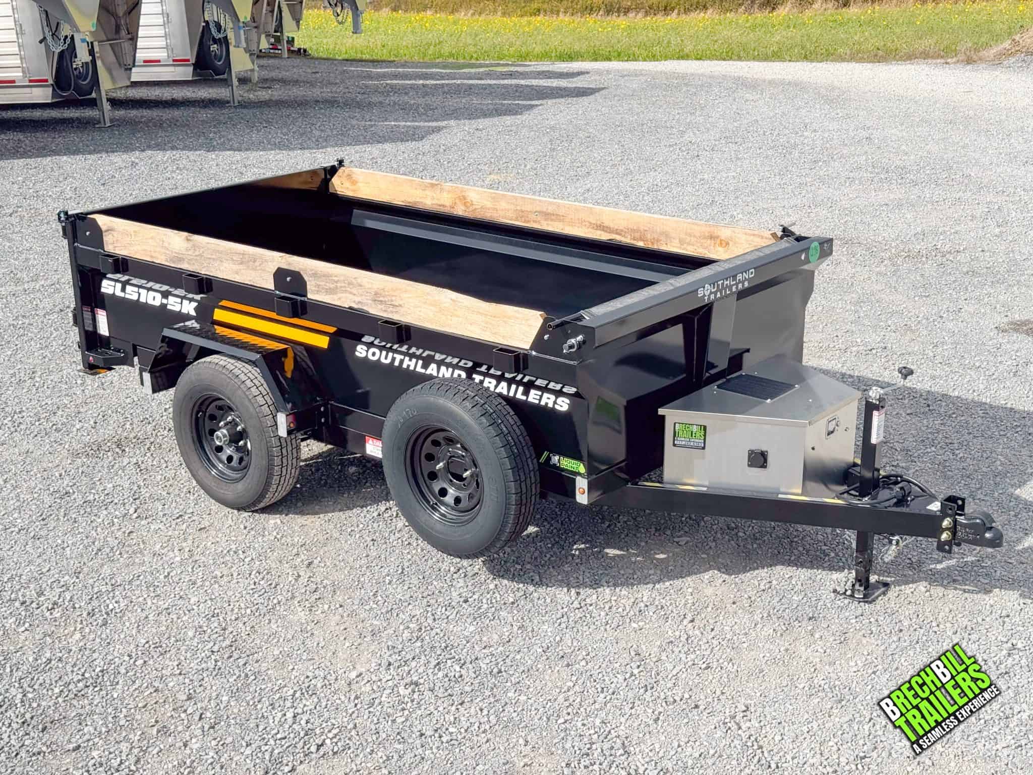 Southland Trailers For Sale | Brechbill Trailer