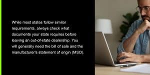 How To Register A Trailer | Brechbill Trailer Sales