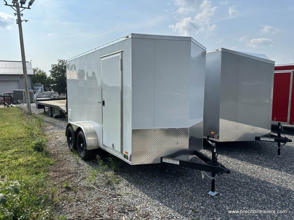 Bravo Trailers For Sale | Brechbill Trailers