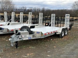EBY Trailers For Sale | Brechbill Trailers