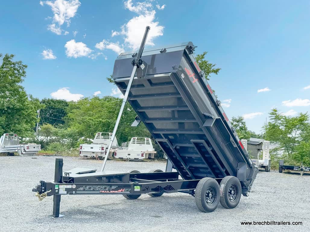 Horizon Trailers For Sale Near You | In Stock!