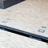 Look LXT 8.5×16 Enclosed Box Cargo Trailer With Ramp Door