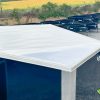 Look Element SE 7×12ft Cargo Trailer – Extra 6-in Height