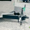 Look Element SE 7×12ft Cargo Trailer – Extra 6-in Height
