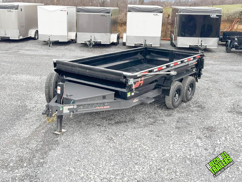 Horizon Archives | Brechbill Trailer Sales
