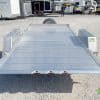 EBY 14K Gravity Tilt Trailer 7x22 Payload 11,260 Lbs, Sale!