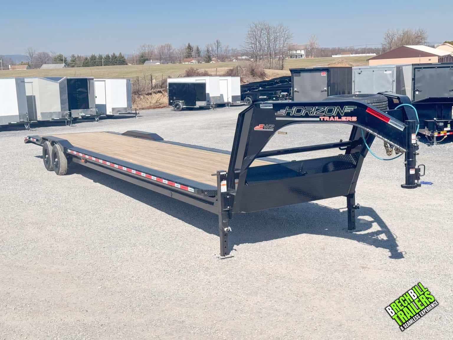 Horizon Trailers For Sale Near You | In Stock!