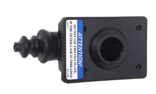 Demco Master Cylinder Replacement, Drum Brakes, (5650) | Brechbill ...