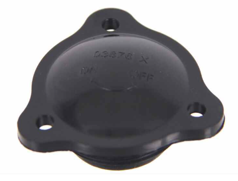 Demco Master Cylinder Replacement, Drum Brakes, (5650) | Brechbill ...