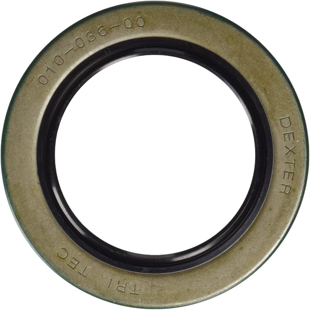 Oil Seal Replacement For Dexter 010-051-02 Grease 9K, 10K GD, (10-51 ...
