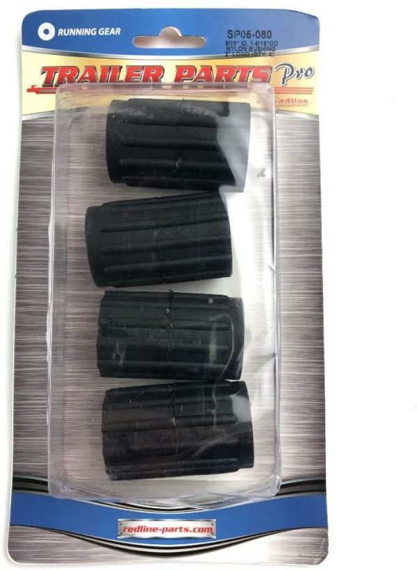 Trailer Axle And Suspension Parts | Trailer Spring Kits