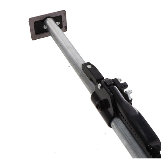 Aluminum Ratcheting Load Lock Bar, (80131) | Brechbill Trailer Parts