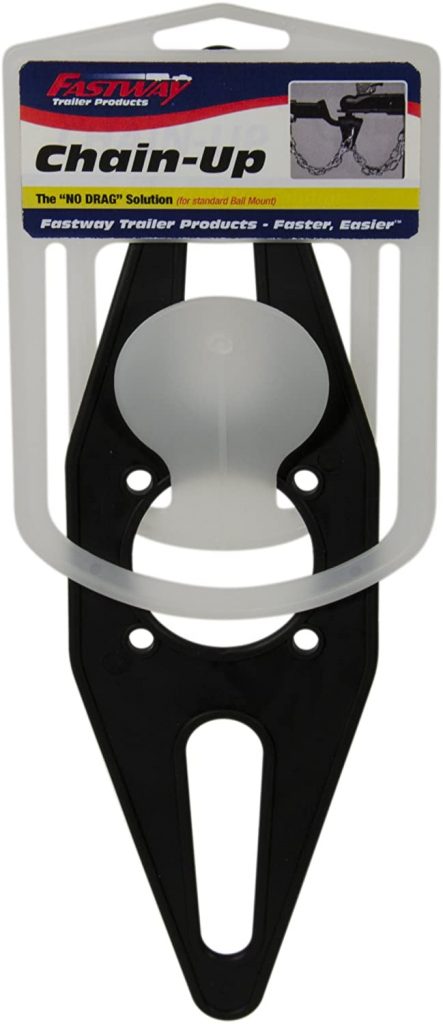 Trailer Safety And Caution Equipment | Devices And Supplies