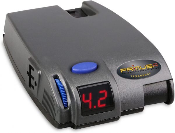 DEEMAXX DISC BRAKE CONVERSION KIT FOR DEXTER/LIPPERT 10-16K AXLES, 1 ...