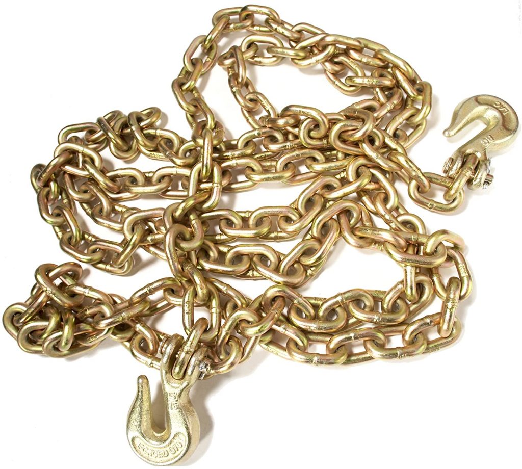 Chains | Brechbill Trailer Parts