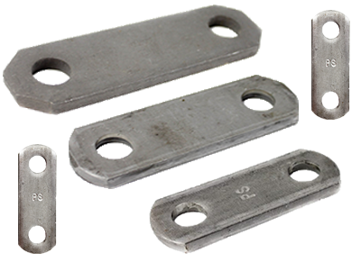 Shackle Straps | Brechbill Trailer Parts